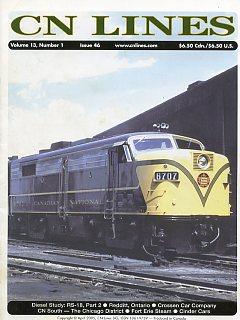 Volume 13 Number 1 – CNRHA