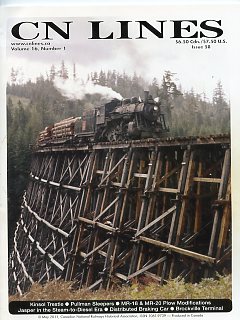 Volume 16 Number 1 – CNRHA