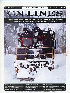 Volume 8 Number 3 – CNRHA