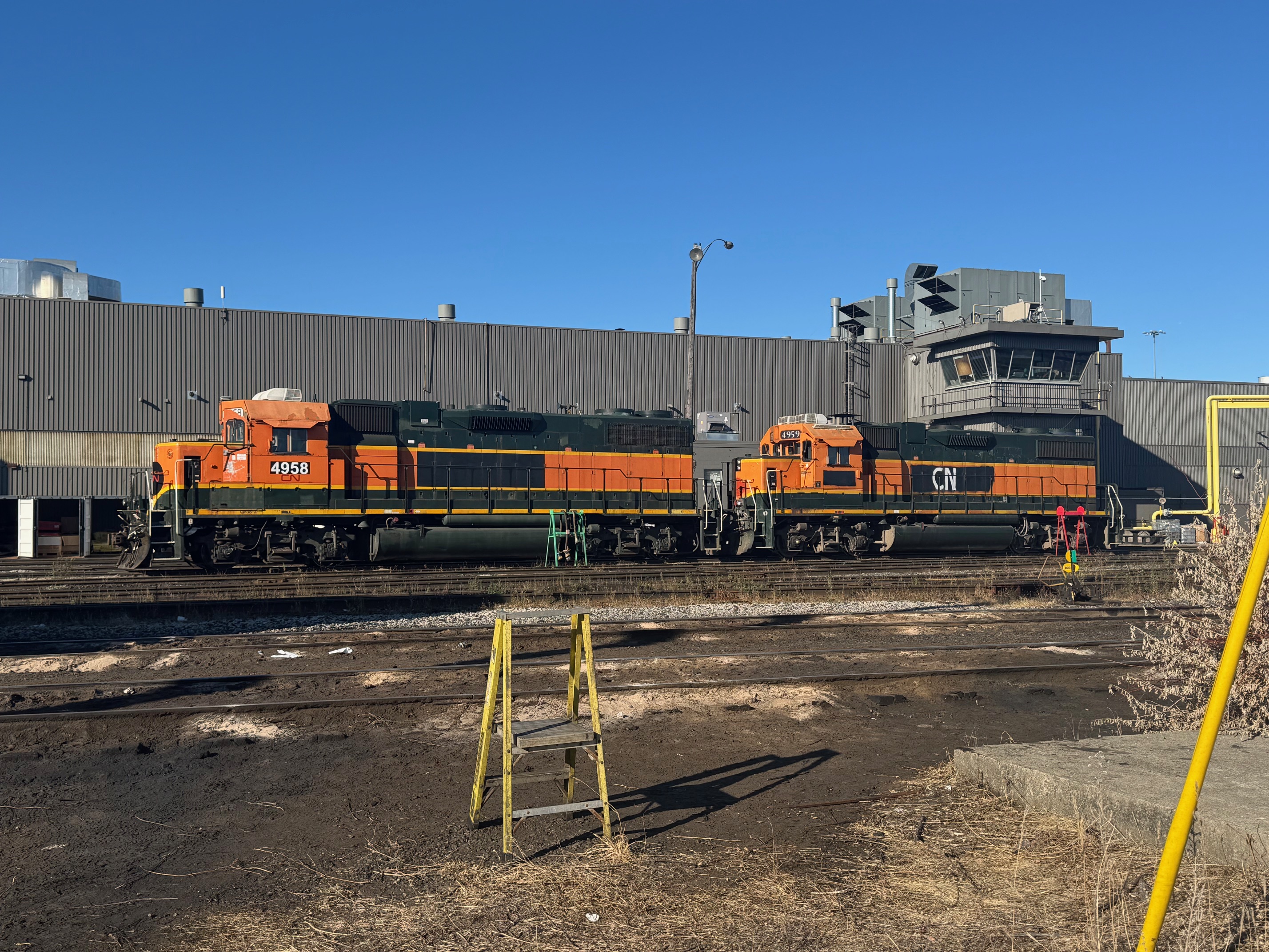 Photo of the week – January 19, 2026 – CNRHA