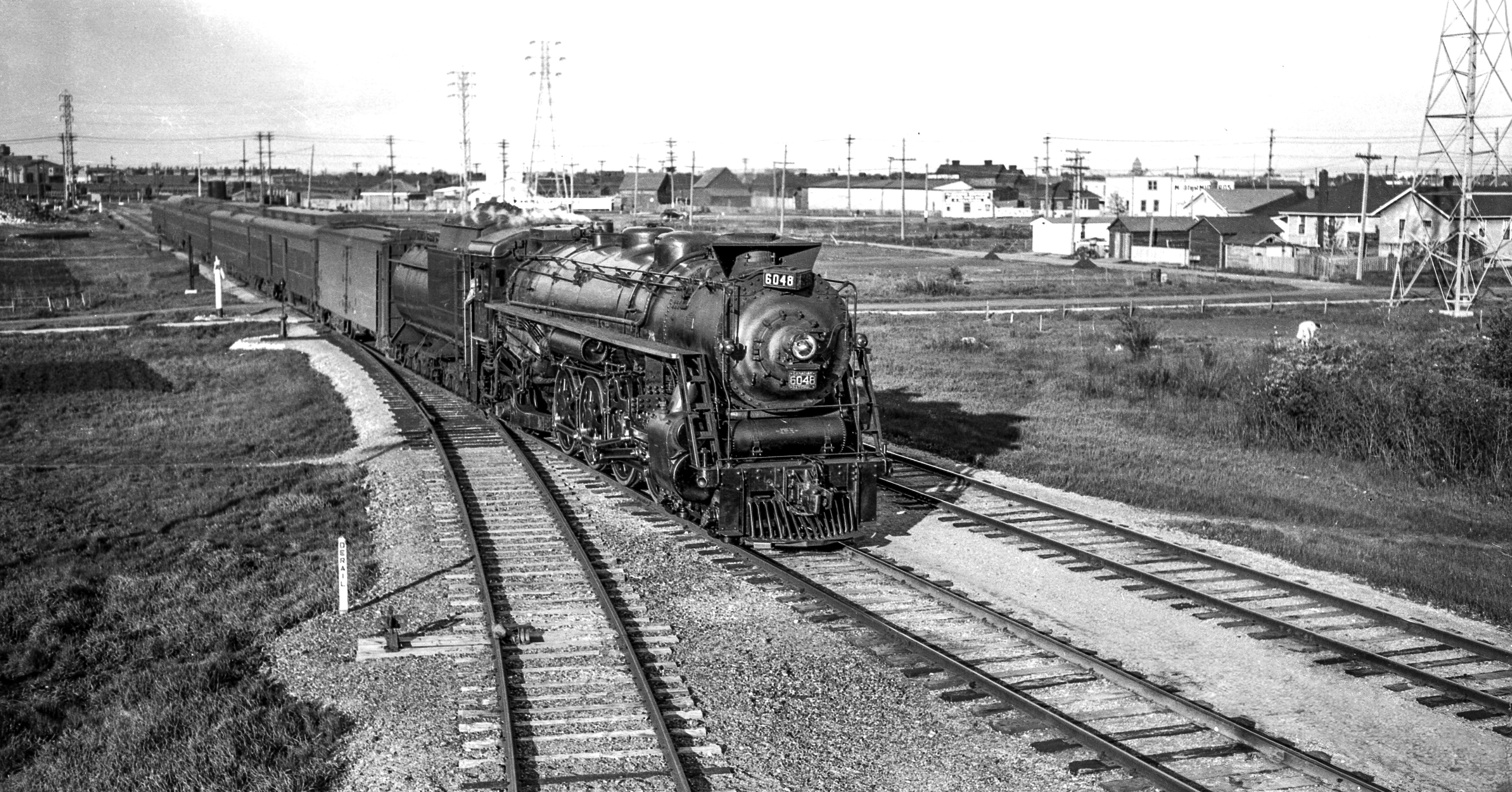 CN 6048 3 Winnipeg MB May 16 1941 – CNRHA