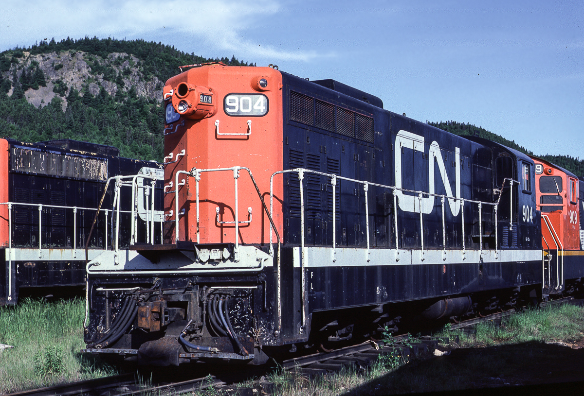 CN GMD NF110 No. 904 – CNRHA